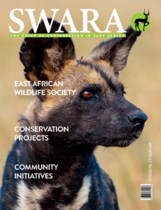 The Swara Magazine – EAWLS