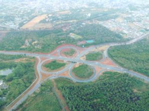 Designing Sustainable Linear Infrastructure Models to Protect ...